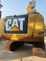 China Lower Working Hours 29ton Crawler-type Caterpillar 329E with Original Hydraulic Pump for sale