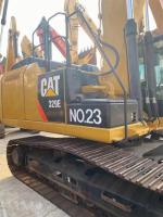 China Lower Working Hours 29ton Crawler-type Caterpillar 329E with Original Hydraulic Pump for sale