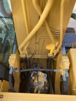 China Lower Working Hours 29ton Crawler-type Caterpillar 329E with Original Hydraulic Pump for sale