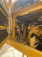 China Lower Working Hours 29ton Crawler-type Caterpillar 329E with Original Hydraulic Pump for sale