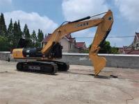 China Good Condition Second Hand Caterpillar 336D Excavator with and 36ton Operating Weight for sale