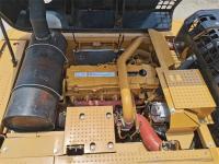 China Good Condition Second Hand Caterpillar 336D Excavator with and 36ton Operating Weight for sale