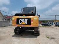 China Good Condition Second Hand Caterpillar 336D Excavator with and 36ton Operating Weight for sale