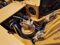 China Good Condition Second Hand Caterpillar 336D Excavator with and 36ton Operating Weight for sale