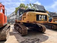 China Original Hydraulic Valve 340D2L Second Hand Caterpillar CAT 340D2L Crawler Excavator for sale
