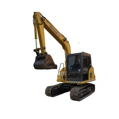 China Used Komatsu PC70-8 Excavator 7ton Heavy Hydraulic Crawler Excavator for Construction for sale