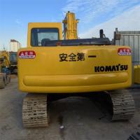 China Original Hydraulic Pump Komatsu PC120-6 Crawler Excavator in Excellent Condition for sale