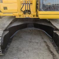 China Original Hydraulic Pump Komatsu PC120-6 Crawler Excavator in Excellent Condition for sale