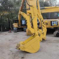 China 12.7TON Used Komatsu PC128US-1 PC128US-2E1 Crawler Excavator in Excellent Condition for sale