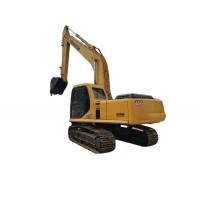 China 30TON Komatsu PC200-6 Heavy Hydraulic Crawler Excavator with Original Hydraulic Valve for sale