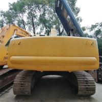 China 30TON Komatsu PC200-6 Heavy Hydraulic Crawler Excavator with Original Hydraulic Valve for sale