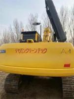 China Second Hand Heavy Crawler Excavator 23ton Komatsu PC220-7 for Your Construction Needs for sale