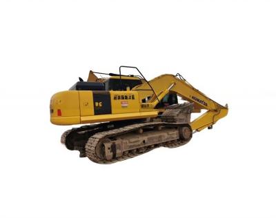 China Hydraulic Valve Original Komatsu PC270-7 Second hand excavator in excellent condition for sale