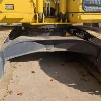 China Hydraulic Valve Original Komatsu PC270-7 Second hand excavator in excellent condition for sale