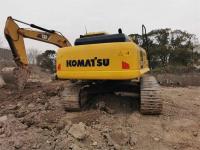 China Hydraulic Valve Original Komatsu PC270-7 Second hand excavator in excellent condition for sale