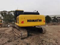 China Hydraulic Valve Original Komatsu PC270-7 Second hand excavator in excellent condition for sale