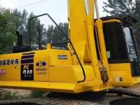 China Second Hand 125kw Komatsu PC240-8 Crawler Excavator with Low Hours and Good Condition for sale