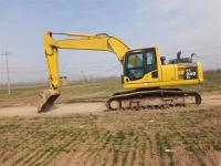 China Second Hand 125kw Komatsu PC240-8 Crawler Excavator with Low Hours and Good Condition for sale
