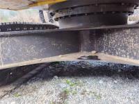 China Second Hand 125kw Komatsu PC240-8 Crawler Excavator with Low Hours and Good Condition for sale