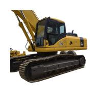 China 2020 Used Komatsu PC400 40TON Hydraulic Crawler Excavator in Excellent Condition for sale