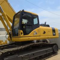 China 2020 Used Komatsu PC400 40TON Hydraulic Crawler Excavator in Excellent Condition for sale