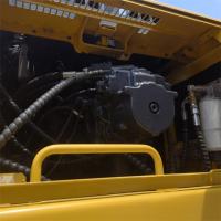 China 2020 Used Komatsu PC400 40TON Hydraulic Crawler Excavator in Excellent Condition for sale