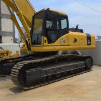 China 2020 Used Komatsu PC400 40TON Hydraulic Crawler Excavator in Excellent Condition for sale