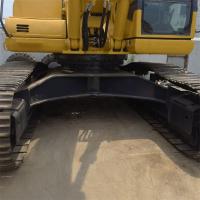 China 2020 Used Komatsu PC400 40TON Hydraulic Crawler Excavator in Excellent Condition for sale