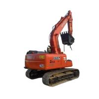 China 65kw Second Hand Hitachi ZX120 Used Excavator Digger with and Affordable for sale