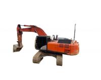 China Hitachi ZX350H-5G 33.5ton Second Hand Heavy Crawler Excavator Digger with in Japan for sale