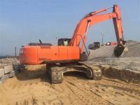 China Hitachi ZX350H-5G 33.5ton Second Hand Heavy Crawler Excavator Digger with in Japan for sale