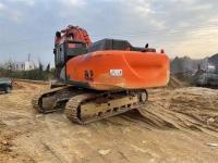 China Hitachi ZX350H-5G 33.5ton Second Hand Heavy Crawler Excavator Digger with in Japan for sale