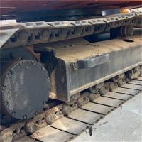 China 71kw Hydraulic Crawler Excavator Doosan DX140LC Second Hand Excavator in Good Condition for sale