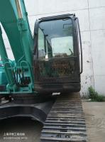 China 25TON Kobelco SK250D Used Excavator with 2300 Working Hours in Hot Digger Market for sale