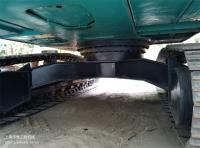 China 25TON Kobelco SK250D Used Excavator with 2300 Working Hours in Hot Digger Market for sale