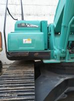 China 25TON Kobelco SK250D Used Excavator with 2300 Working Hours in Hot Digger Market for sale
