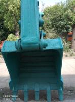 China 25TON Kobelco SK250D Used Excavator with 2300 Working Hours in Hot Digger Market for sale
