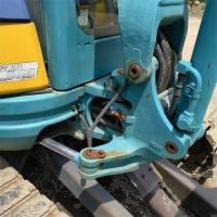 China Hydraulic Crawlerl Excavator Kubota U-25-3S 3ton Used Mini Digger with Good Condition for sale