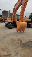 China Used HYUNDAI 225LC-9 Excavator 225LC-9 with Original Hydraulic Pump in Good Condition for sale