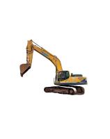 China 30ton Secondhand Crawler Digger HYUNDAI 305LC-9T Used Excavator with Good Condition for sale