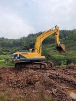 China 30ton Secondhand Crawler Digger HYUNDAI 305LC-9T Used Excavator with Good Condition for sale