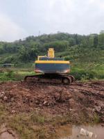 China 30ton Secondhand Crawler Digger HYUNDAI 305LC-9T Used Excavator with Good Condition for sale