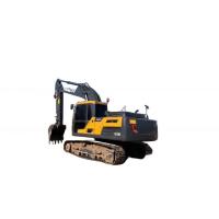 China Used 23ton VOLVO EC210D Excavator with Excellent Running Performance at Affordable for sale