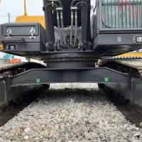 China Original Hydraulic Cylinder Used Volvo EC240 Crawler Excavator 24 Ton Digger Low Pric for sale