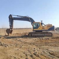 China 36ton VOLVO EC360BLC Excavator in and Excellent Running Condition for Heavy Construction for sale