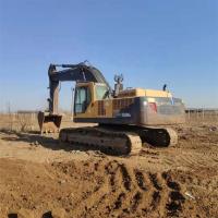 China 36ton VOLVO EC360BLC Excavator in and Excellent Running Condition for Heavy Construction for sale