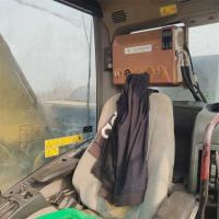 China Second Hand 324D CAT Excavator 90% 24Ton Operating Weight for Building Construction for sale