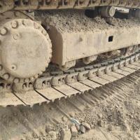 China Second Hand 324D CAT Excavator 90% 24Ton Operating Weight for Building Construction for sale