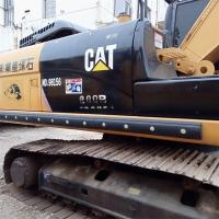 China Used Excavator Digger 26ton Heavy Hydraulic Machine Caterpillar 326D2 Crawler Excavator for sale