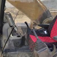 China Construction Excavadora Caterpillar 340d2 Used Excavator Digger with 2.36m3 Bucket Capacity for sale